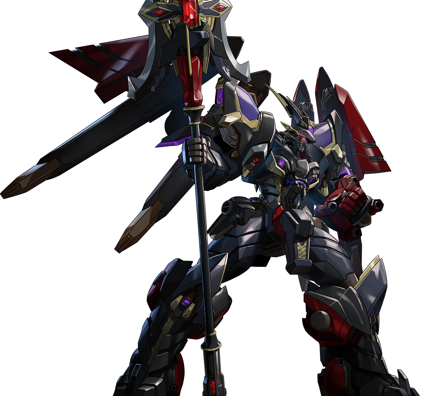 Iron Saga VS | Super Robot Fighting Game