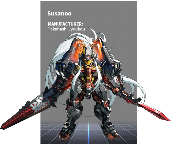 Iron Saga VS | Super Robot Fighting Game