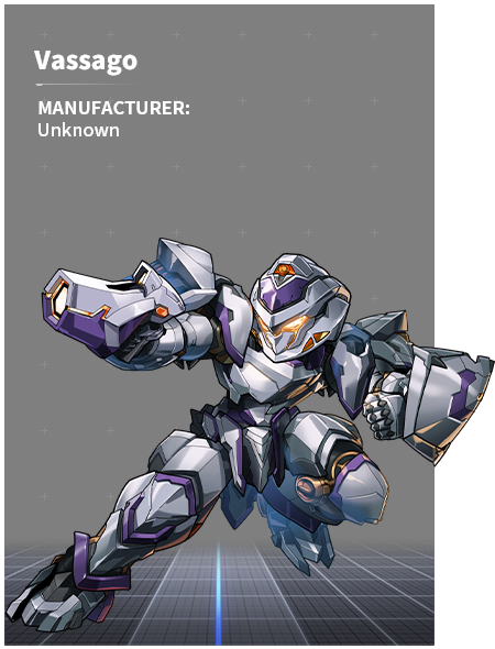 Iron Saga VS | Super Robot Fighting Game